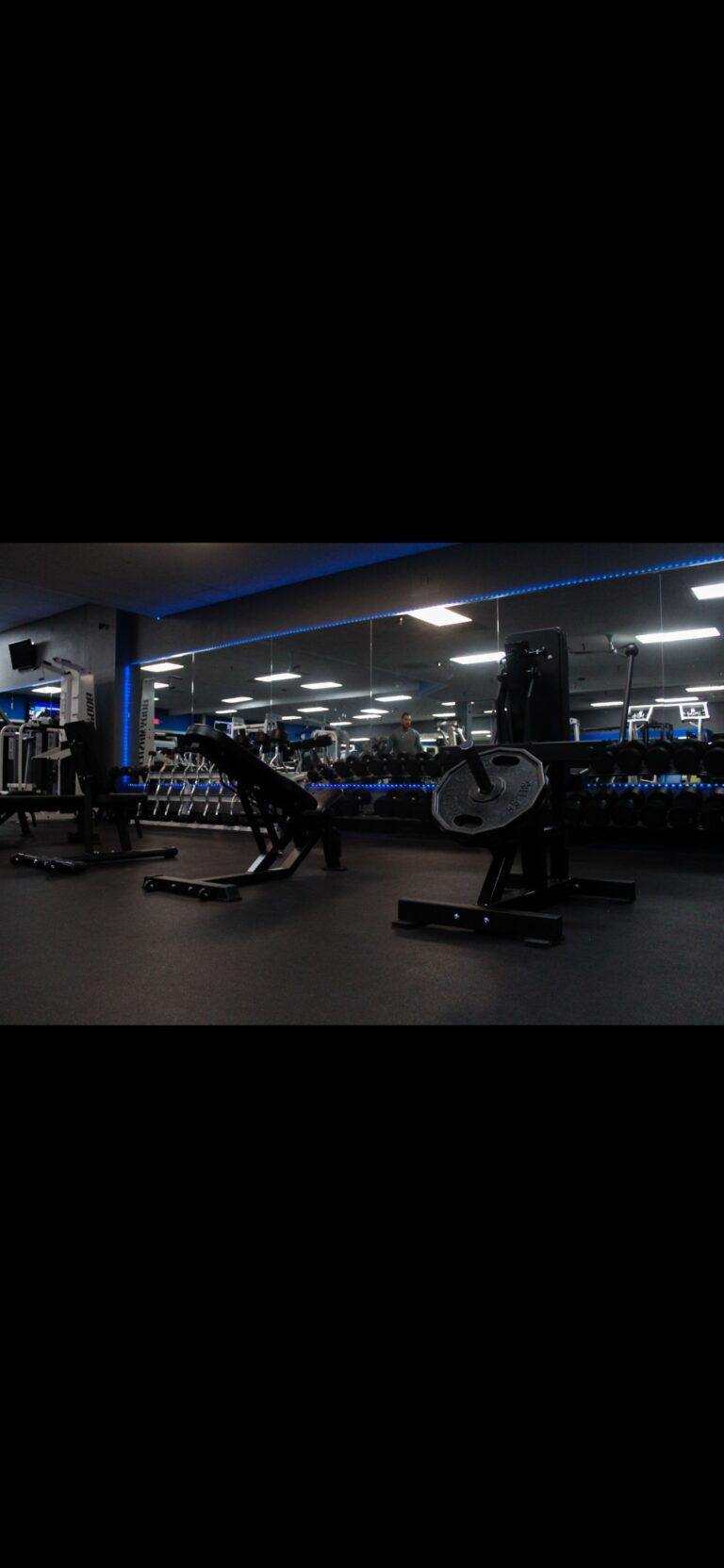 Able Body Fitness